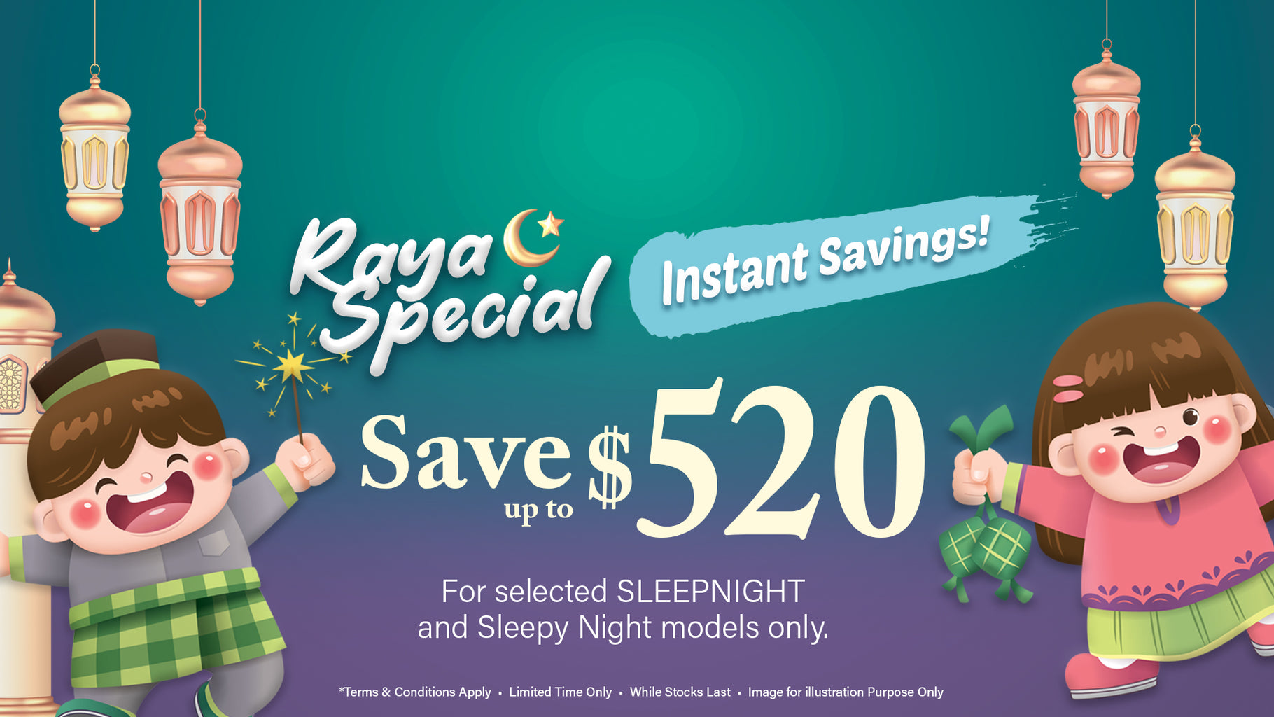 SLEEPNIGHT Lifestyle Mattress – Sleepnight